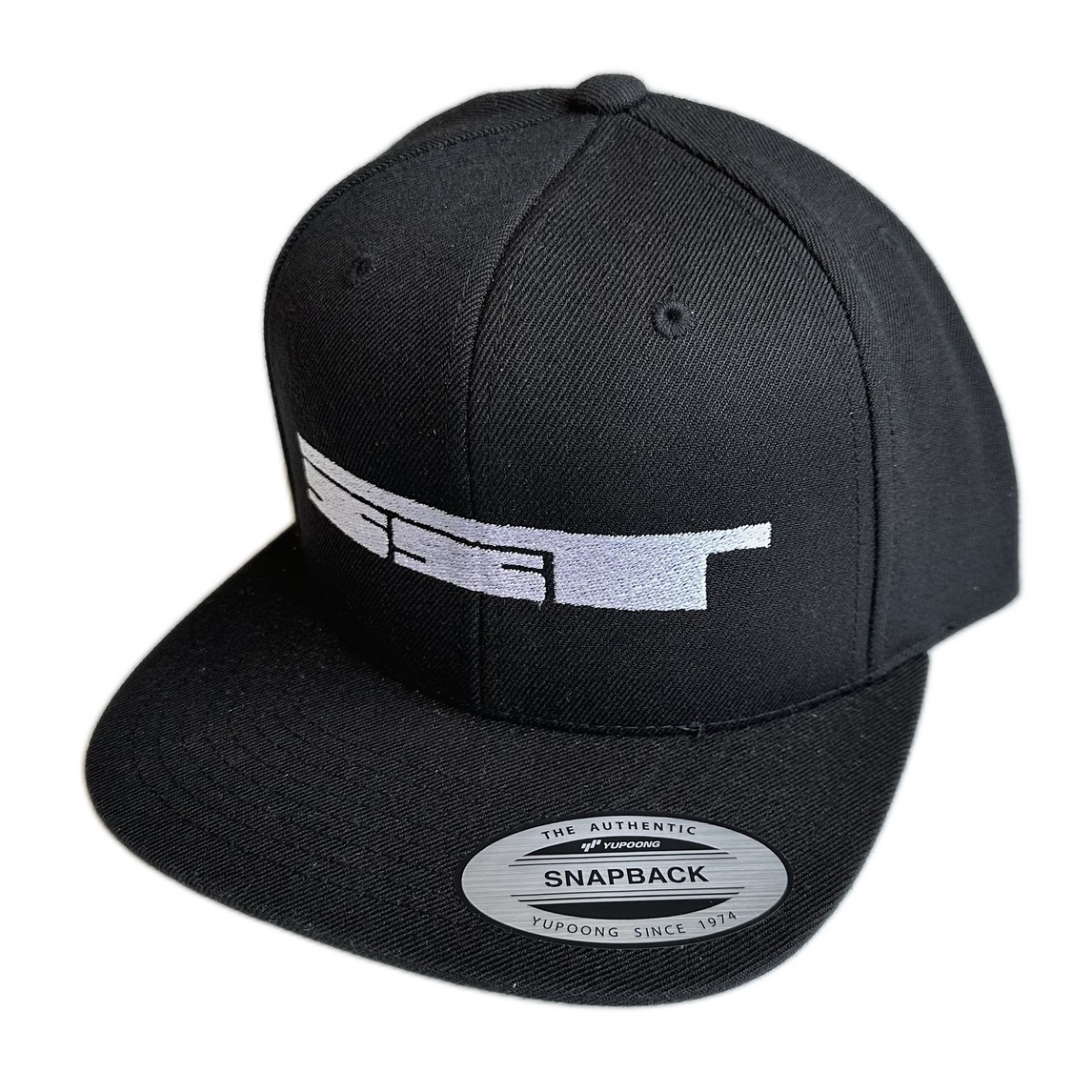 SST Records - SST Logo Snapback Baseball Cap – sst superstore